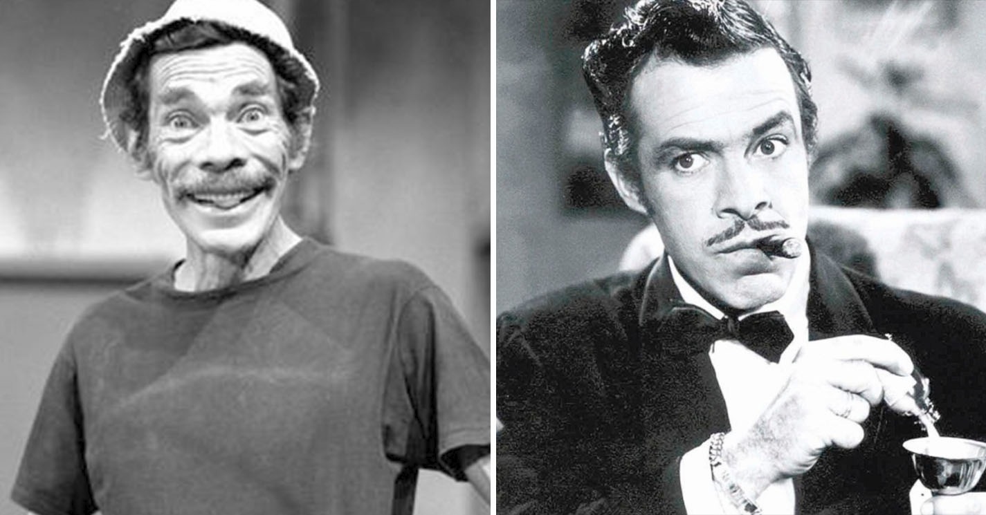 13 Datos que no sabias de Don Ramon – HASIDIGMET