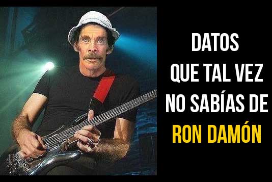 13 Datos que no sabias de Don Ramon – HASIDIGMET